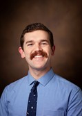 John Mark Oliver, APRN | Department of Pediatrics